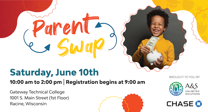 Parent Swap Event - GoLaPre